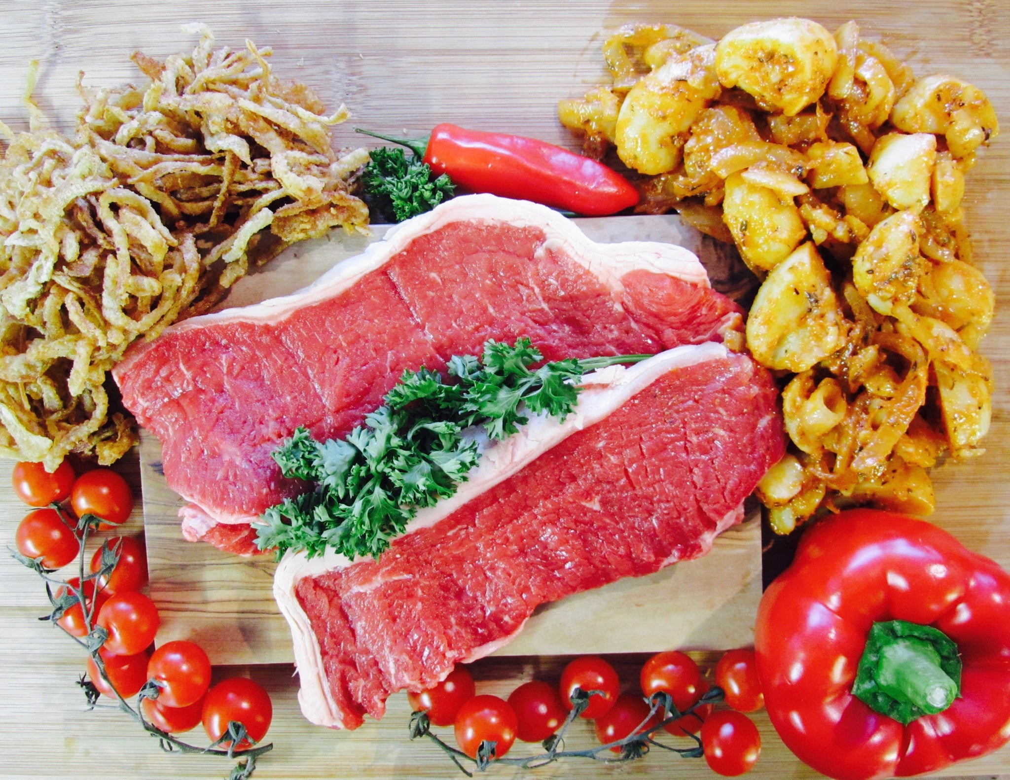 Collections | Fletcher Meats